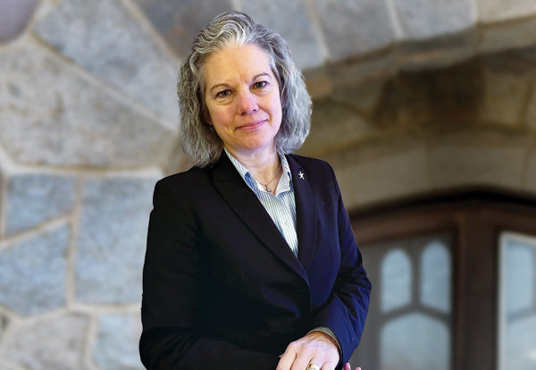Elizabeth Fitzmaurice, Ed.D. - ADAC Advocacy